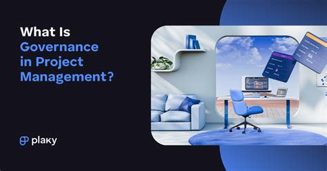 Project Governance Pillars Roles Principles And Components