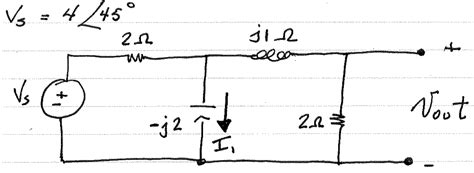 Solved For The Given Circuit Find I Chegg