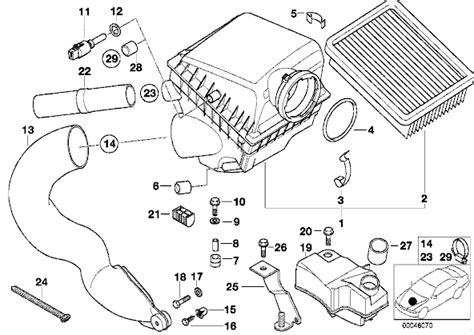 Intake Air Temp Sensor Question