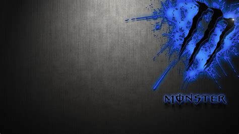 Monster Energy Wallpaper