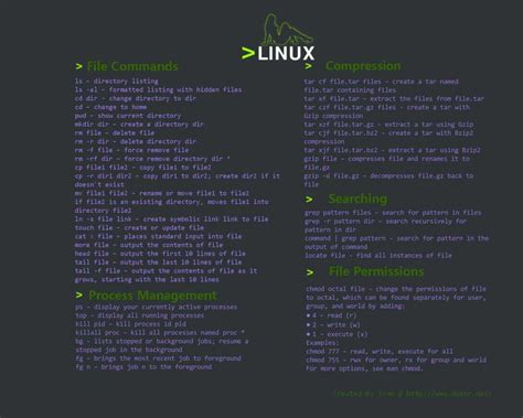 Убиваем процессы в Linux команды Ps Kill и Killall Linux статьи