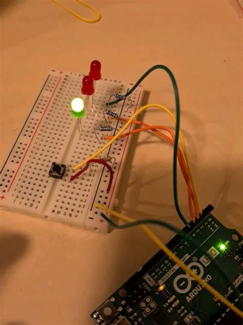 Video Yoong Kang Lim On Linkedin Bought An Arduino On A Whim And