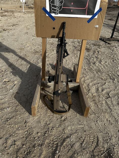 16inch Jakl R Palmettostatearms