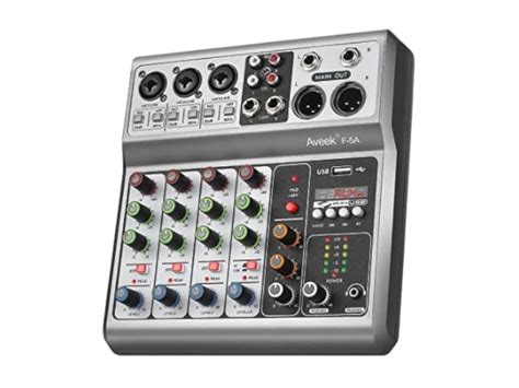 The 10 Best Digital Dj Mixers Of 2025 Reviews Findthisbest