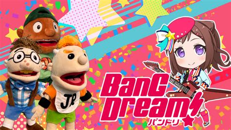 Sml Idea Bang Dream Fandom