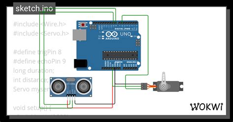 Wokwi Online Esp32 Stm32 Arduino Simulator