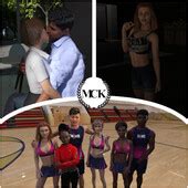 MCK MCK Games Family Vacation Chapter Ver Win Android Mac Fix