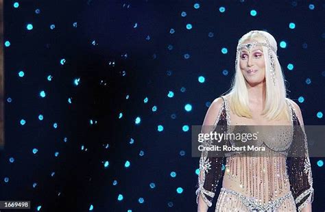 Cher Artist Photos And Premium High Res Pictures Getty Images