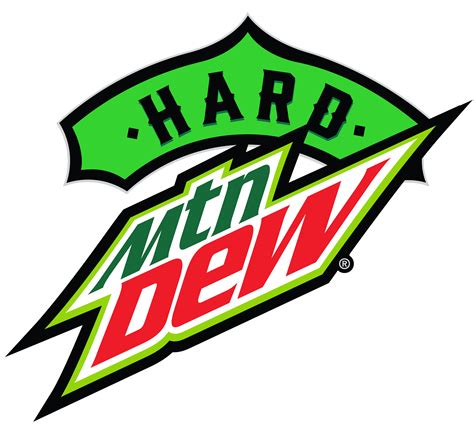 Code Red Hard Mtn Dew