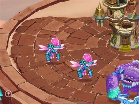 I Got 2 Plixie This Month Without Paying R Mysingingmonsters