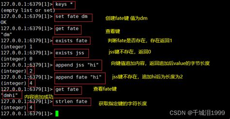 Redis 五种数据类型查询命令redis查看数据类型 Csdn博客 Redis 五种数据类型查询命令redis查看数据类型 Csdn博客