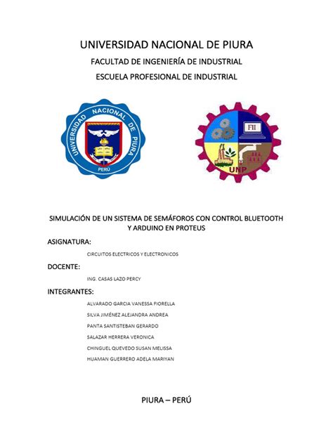 Simulación De Un Sistema De Semáforos Con Control Bluetooth Y Arduino