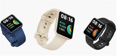 Redmi Smart Band Pro Is Here With A Inch Amoled Screen Workout Modes Android Central