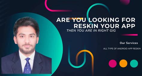 Reskincustomize Codecanyon Android App Or Flutter App By