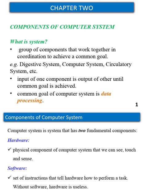 Ch 2 Download Free Pdf Computer Data Storage Computer Hardware