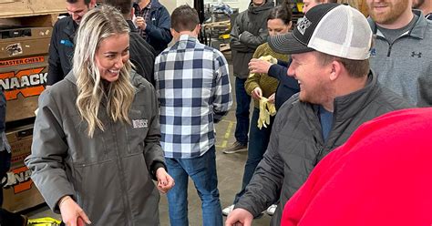 Mixer Systems To Host Emerging Leaders Mixer Systems