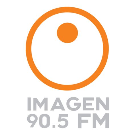 Imagen 905 Fm Logo Png Vector Eps Free Download