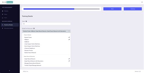 Elix Launches Elix Discovery™” The Only All In One Platform That
