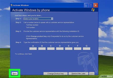Formas De Activar Windows Xp Sin Tener Una Clave De Producto Original