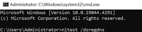 Domain Controller With Dns Trying To Register With External Dns Ip Microsoft Qanda