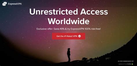 ExpressVPN Netflix Fix Solutions For Netflix Issues