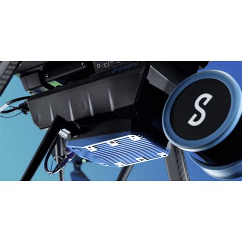 Emesent Hovermap St X Candrone