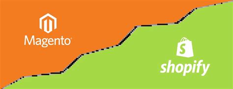 Magento Vs Shopify — Comparing Key Features For Your Business Digitalsuits