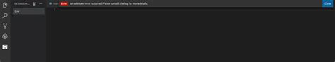 Cannot Access The Market Place Issue Microsoft Vscode GitHub
