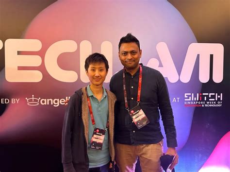 Gobinath Rajasekaran On Linkedin Techjam