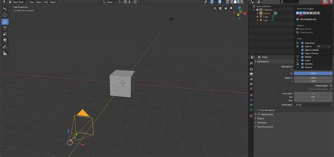 how do i lock a layer in blender 2 8 basics and interface blender