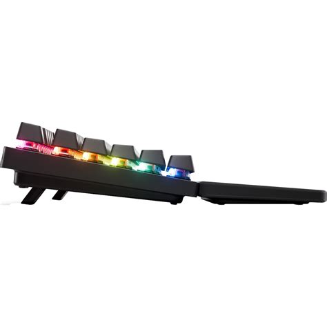 SteelSeries Apex Pro TKL Gen wireless gaming keyboard Elkjøp Elkjøp