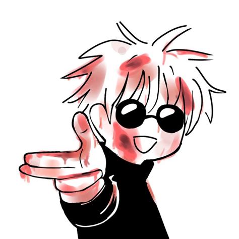 Tổng Hợp 69 Hình ảnh Gojo Chibi Cute đặt Làm Avatar