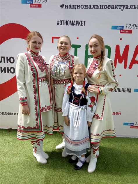 Парад Дружбы народов в Казани 12 06 19 — Портал Ассамблеи и Дома