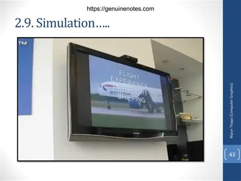 unit 1 introduction to computer graphics pdf computer animation computer software and