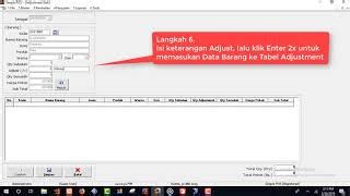 Programfuzziblog Program C Kasir Toko