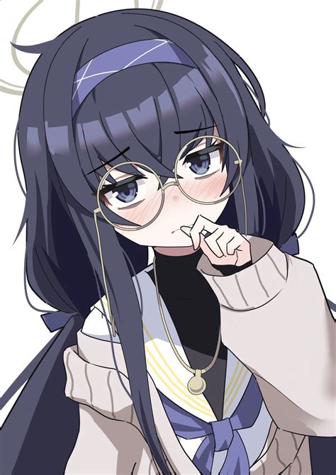 Blue Archive Danbooru