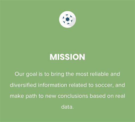 Soccer Analytics Data Analysis On Linkedin Soccer Analytics Data Analysis Arises From The