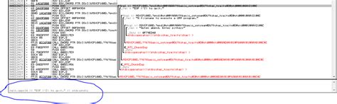 Debugging How To Get A Programs Current Function Stack Overflow