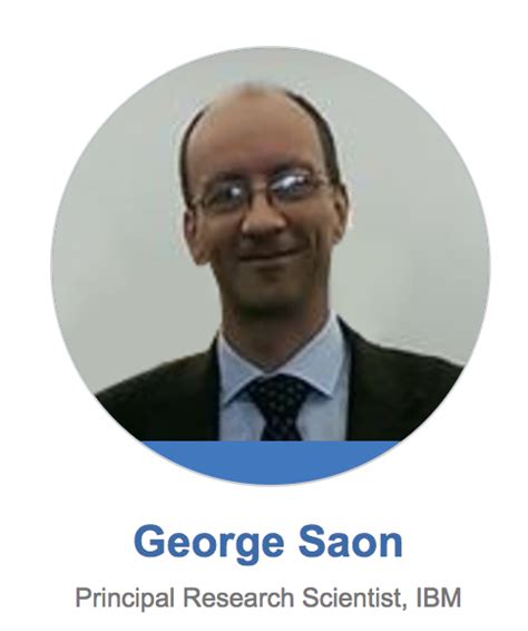 IBM Claims New Speech Recognition Record For Watson Voicebot Ai