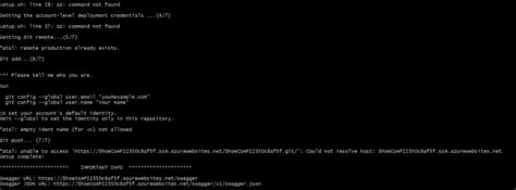fatal error in step 2 i need the slution asap · issue 2