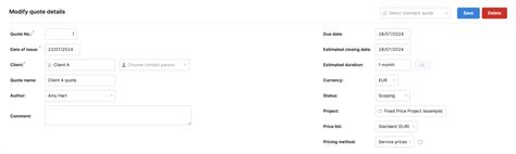 Project Cost Estimation Key Steps For Accurate Budgeting
