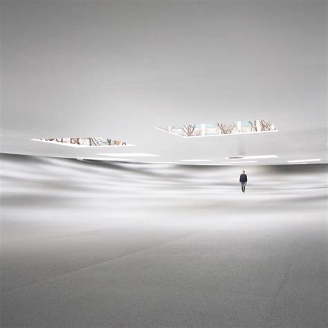 Key Projects By Serpentine Pavilion Architect Junya Ishigami