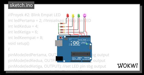 Wokwi Online Esp32 Stm32 Arduino Simulator