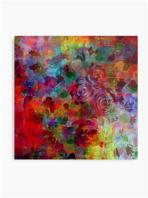 Flowers Flowers Reflect The Light In Many By Dmitriy Kim Medium