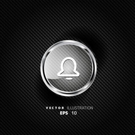 Premium Vector Alarm Clock Icon