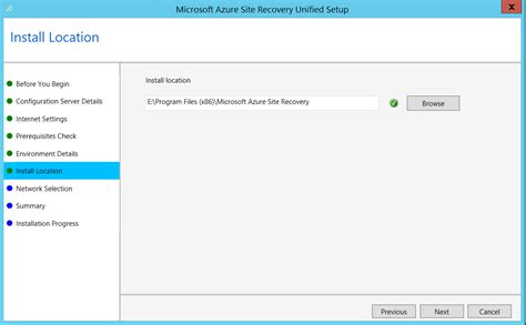 Azure Site Recovery를 사용하여 Vmware Vm 및 물리적 서버의 재해 복구 중에 스케일 아웃 프로세스 서버