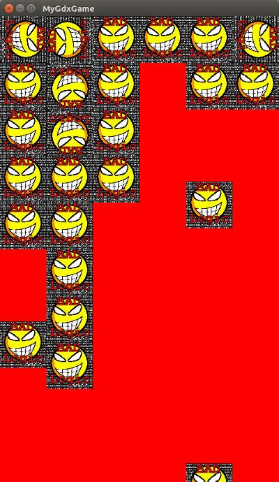 Ubuverse Beginning Android Game Development With Libgdx