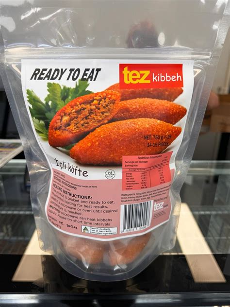Melbourne’ün lezzet durağı Tez Foods – Dunya News