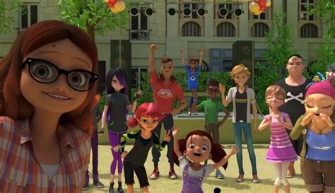 Nadja Chamack On Instagram “marinettedesigned And Her Other Friends