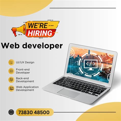 Radhika Solanki On Linkedin We Are Hiring